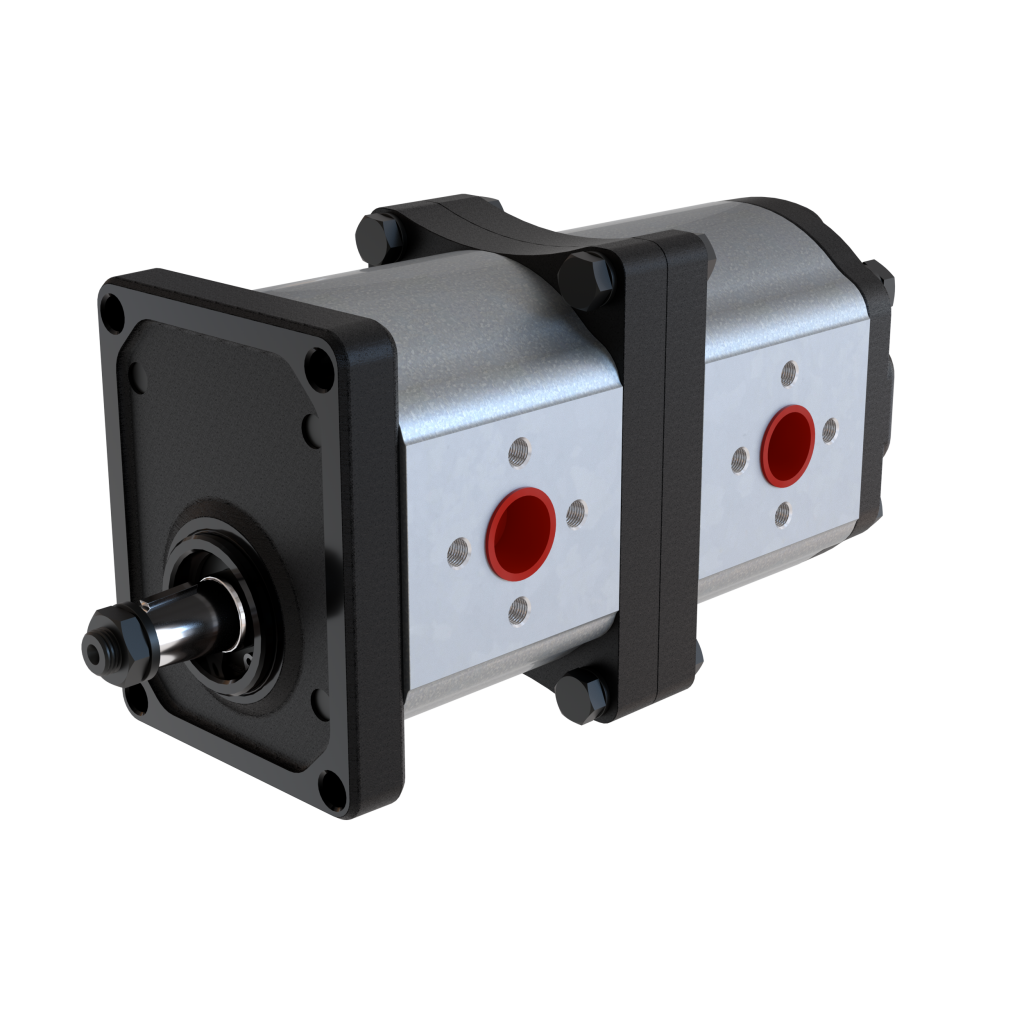Grup 30 30 Asc End stri Hidrolik